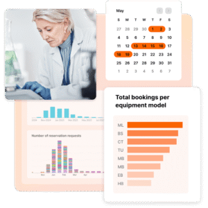 AI-Ready Lab Management Software - newLab®