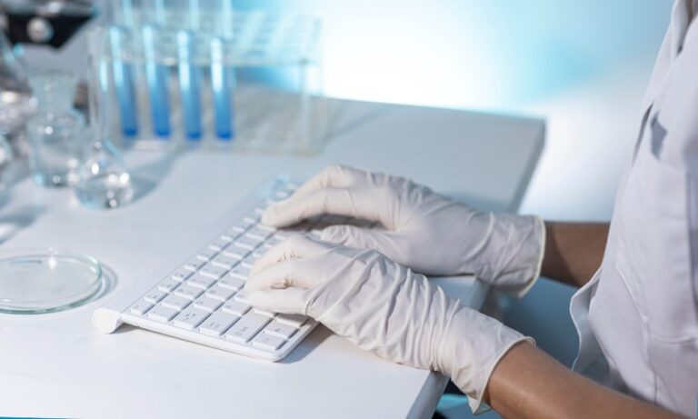 Why excel lab equipment management is failing - newLab®