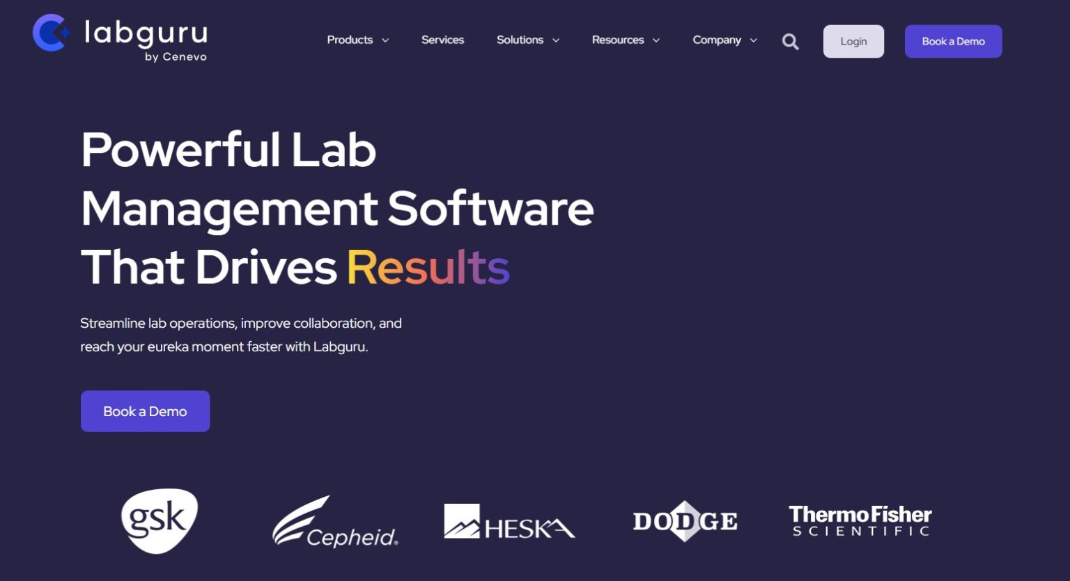 Best Biotechnology Lab Management Software - Top 7