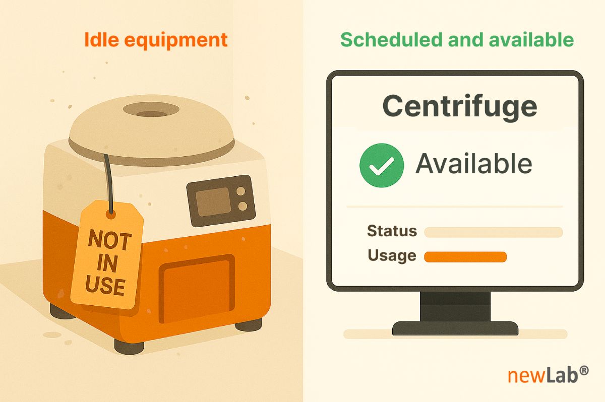 How R&D Teams Use Lab Equipment Scheduling Software